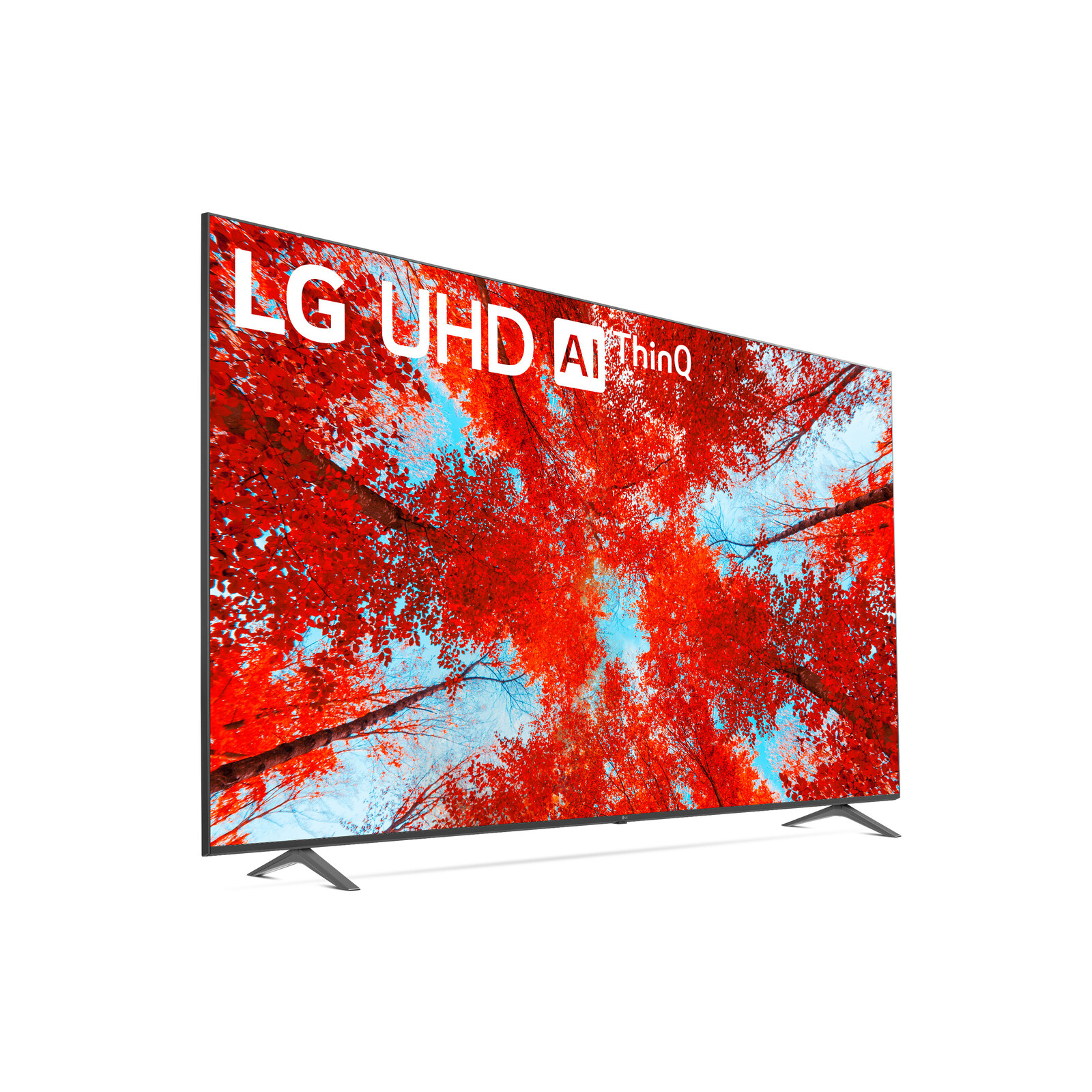 UQ90 86 inch 4K Smart UHD TV