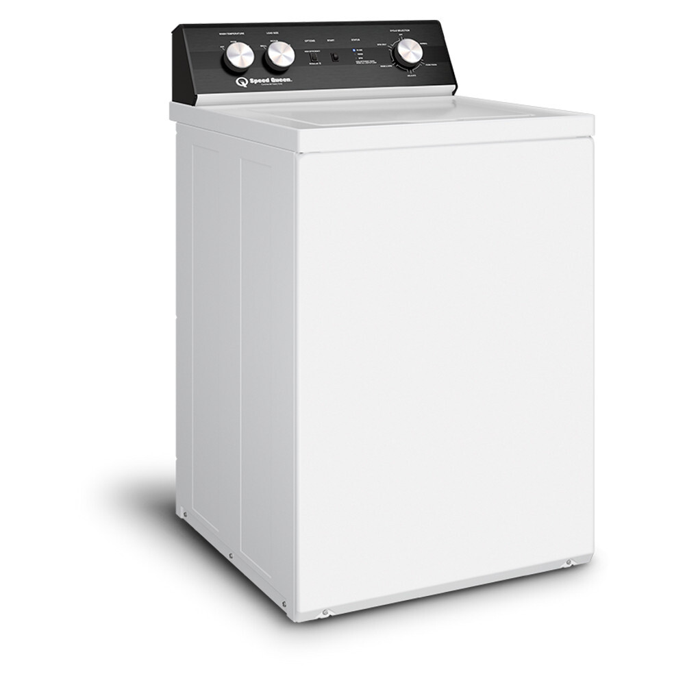 Speed Queen 8.5kg Top Load Washer AWNA62BLACK