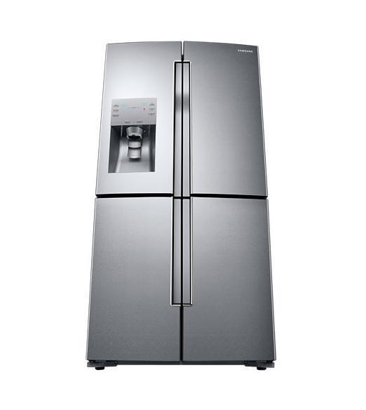 Samsung 719L French Door Fridge SRF719DLS