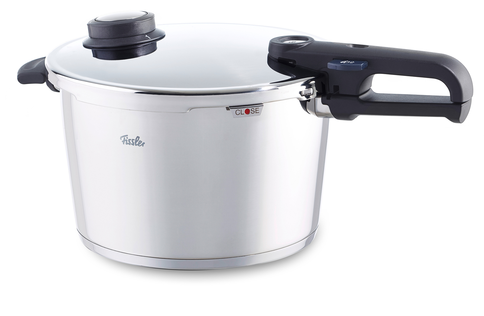 Fissler Vitavit Premium Pressure Cooker 8ltr/26cm with Perforated ...