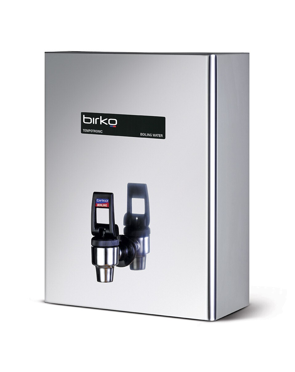 Birko Commercial Tempo Tronic Boiling System