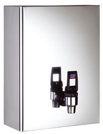 Birko Tempo Tronic Over Sink Boiling Water Urn (2.5 Litre) - 1070074