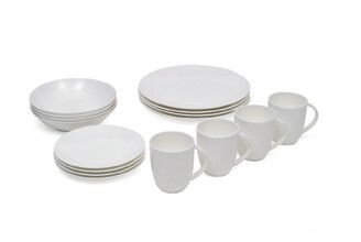 Maxwell & Williams 16pc Dinner Set BC188216