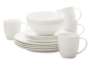 Maxwell & Williams 16pc Dinner Set BC188276