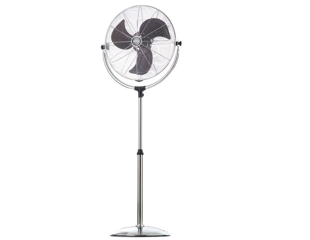 Omega Altise 46cm Pedestal Fan OHVP46C