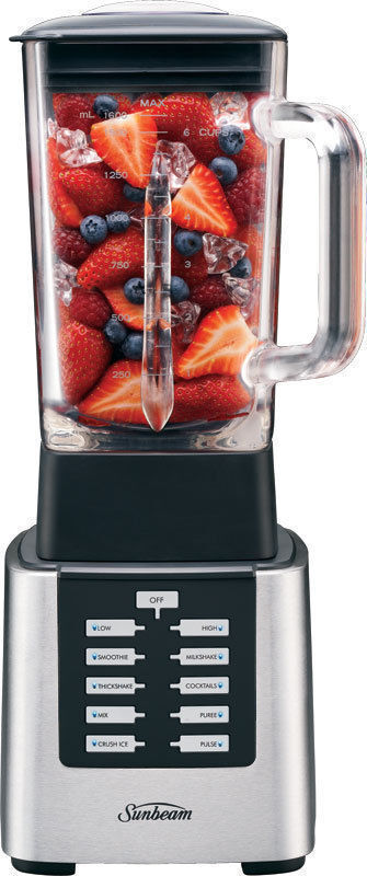 Sunbeam Electronic Bench Blender PB7950