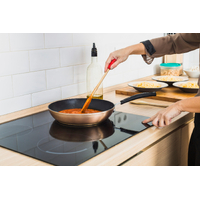 Choosing Your Ideal Stainless Electric Cooktop