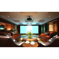 Create Your Perfect Home Theatre Setup: Step-by-Step Guide