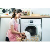 Washing Machine Buying Guide: Understanding Types & Features